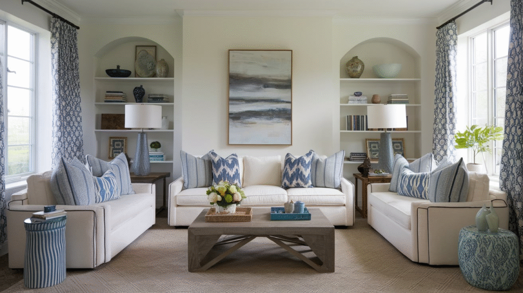 19 Rectangle Living Room Layout Ideas for Cozy Vibes – VRAforToday ...